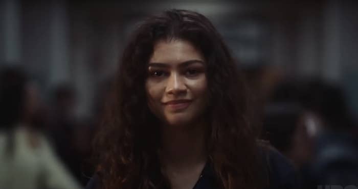 Zendaya, Sydney Sweeney Talk Euphoria's Delay