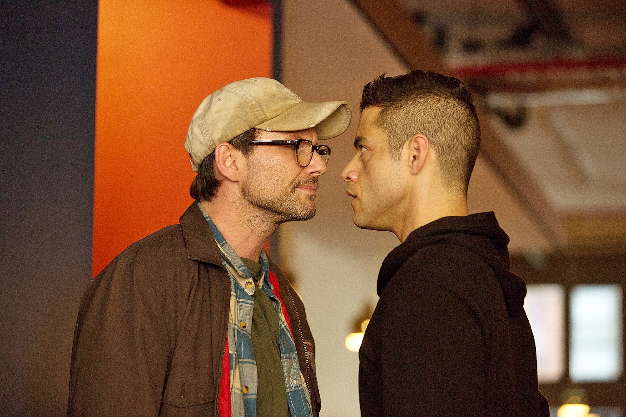 19 Of The Best TV Series Ever, According To Fans