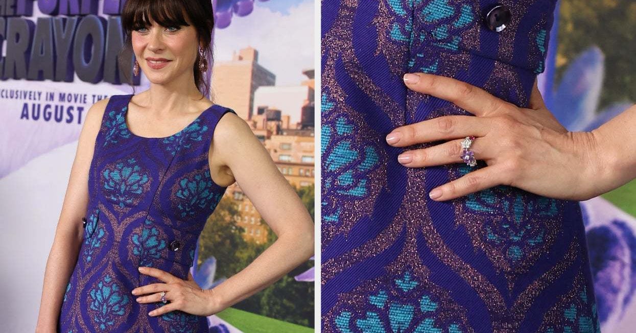 Do You Like These Celebrity Engagement Rings Poll