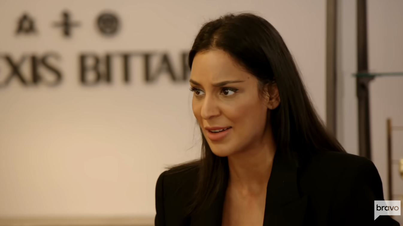 RHONY Fake Pregnancy Storyline Reactions