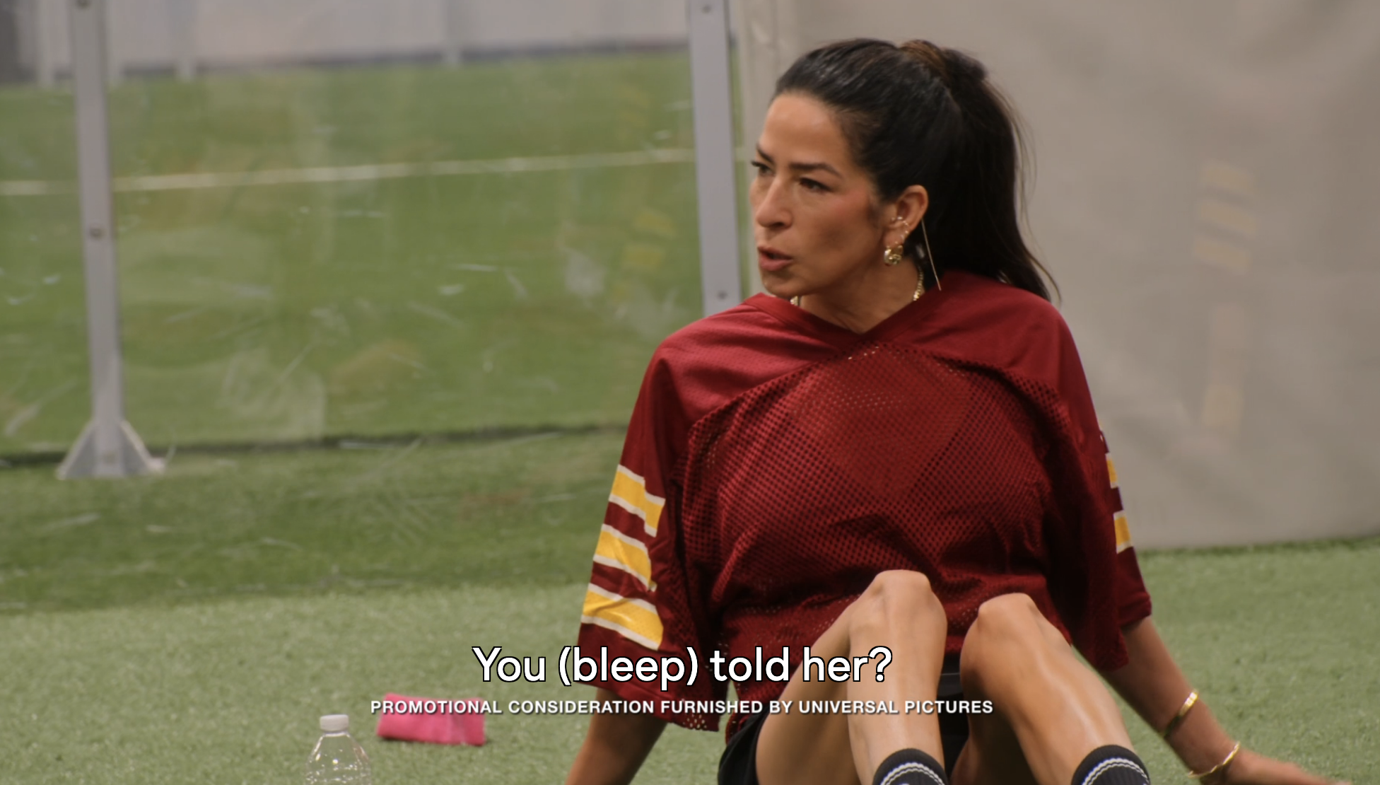 RHONY Fake Pregnancy Storyline Reactions