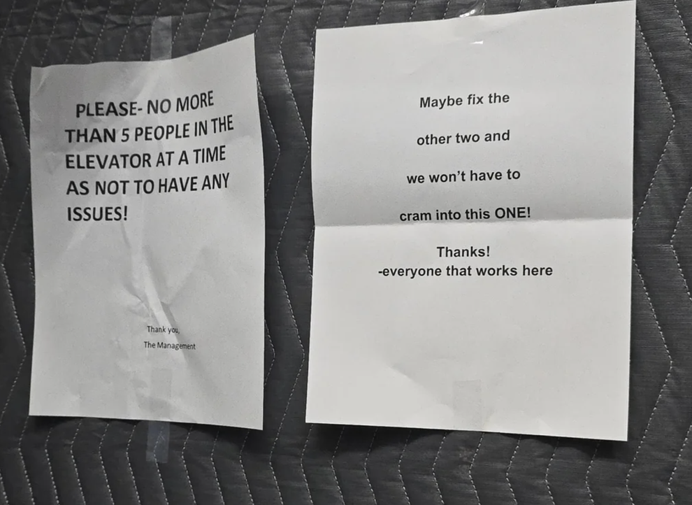 16 Shockingly Funny Photos That Made Me Laugh For Ages