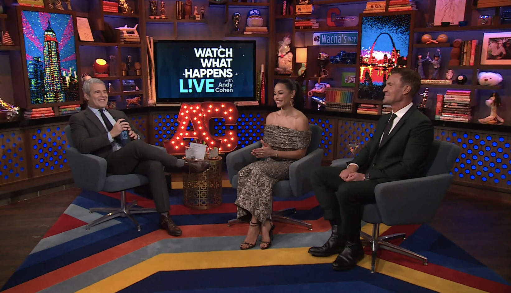 RHONY Fake Pregnancy Storyline Reactions