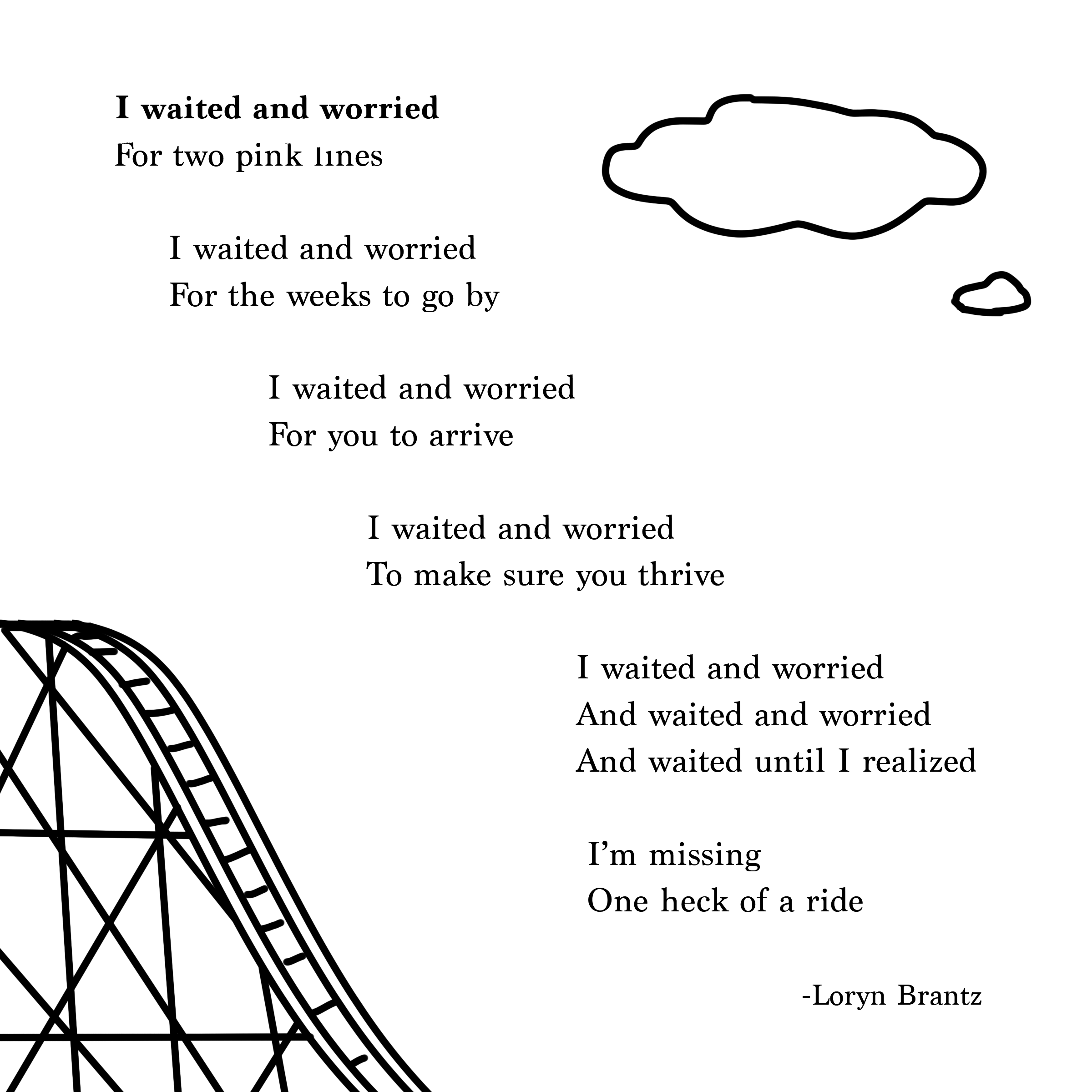 "Poems Of Parenting" Is The Best Thing On The Internet Right Now