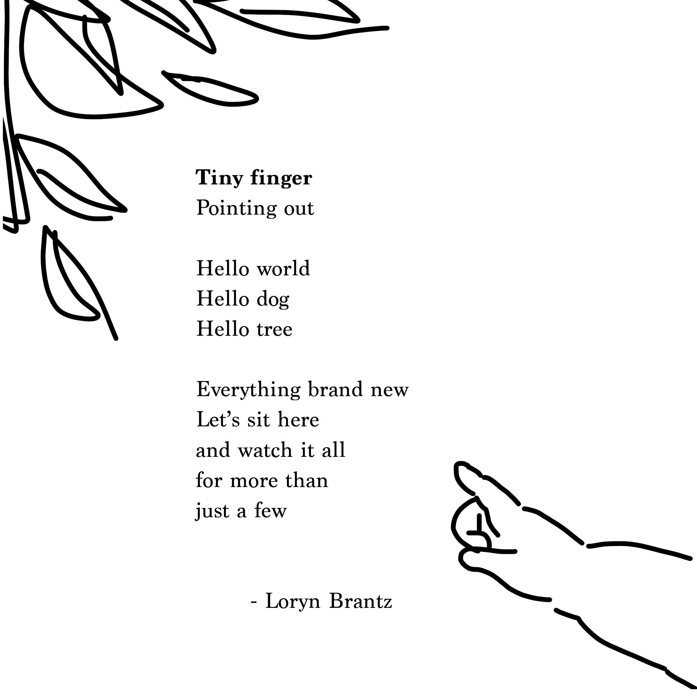 "Poems Of Parenting" Is The Best Thing On The Internet Right Now