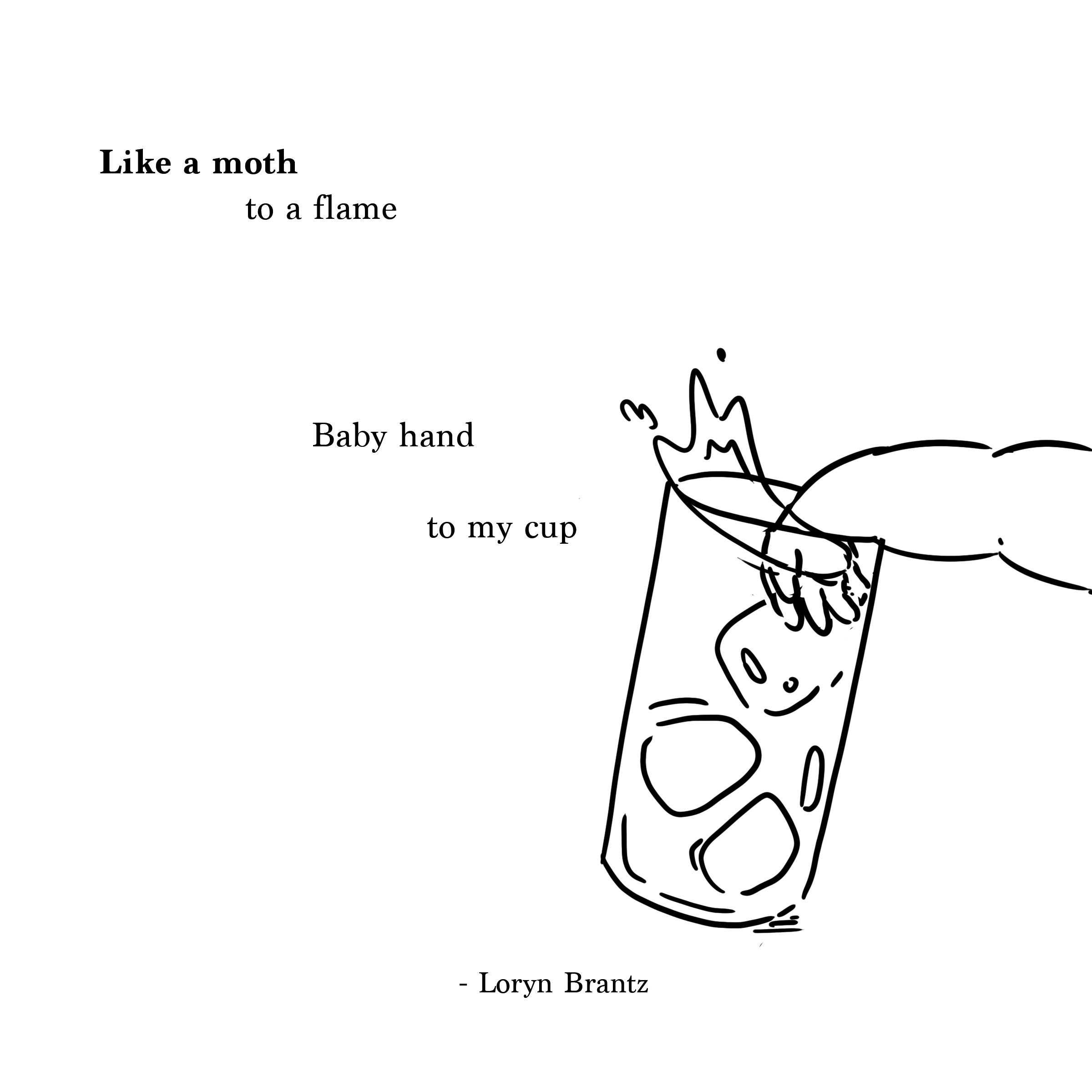 "Poems Of Parenting" Is The Best Thing On The Internet Right Now