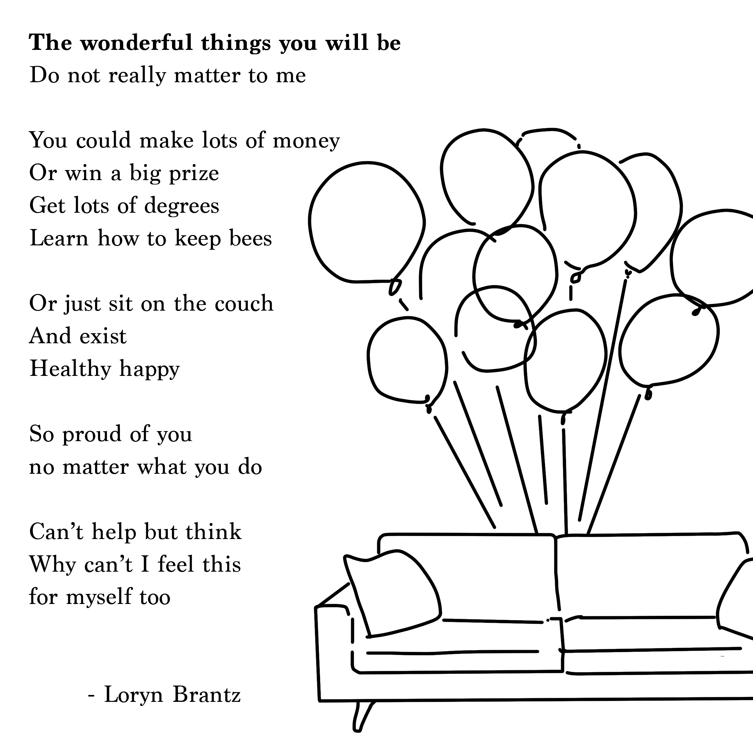 "Poems Of Parenting" Is The Best Thing On The Internet Right Now