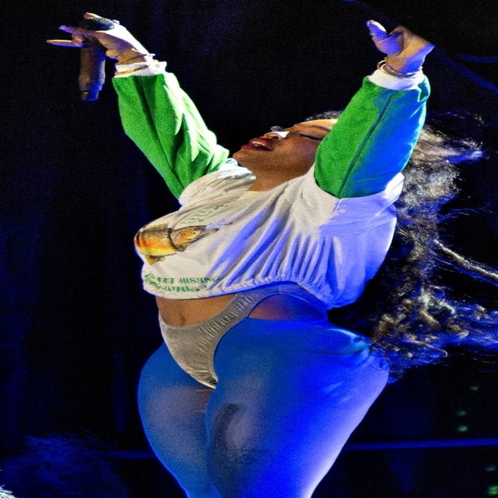 SZA Says She's Mad She Got A BBL