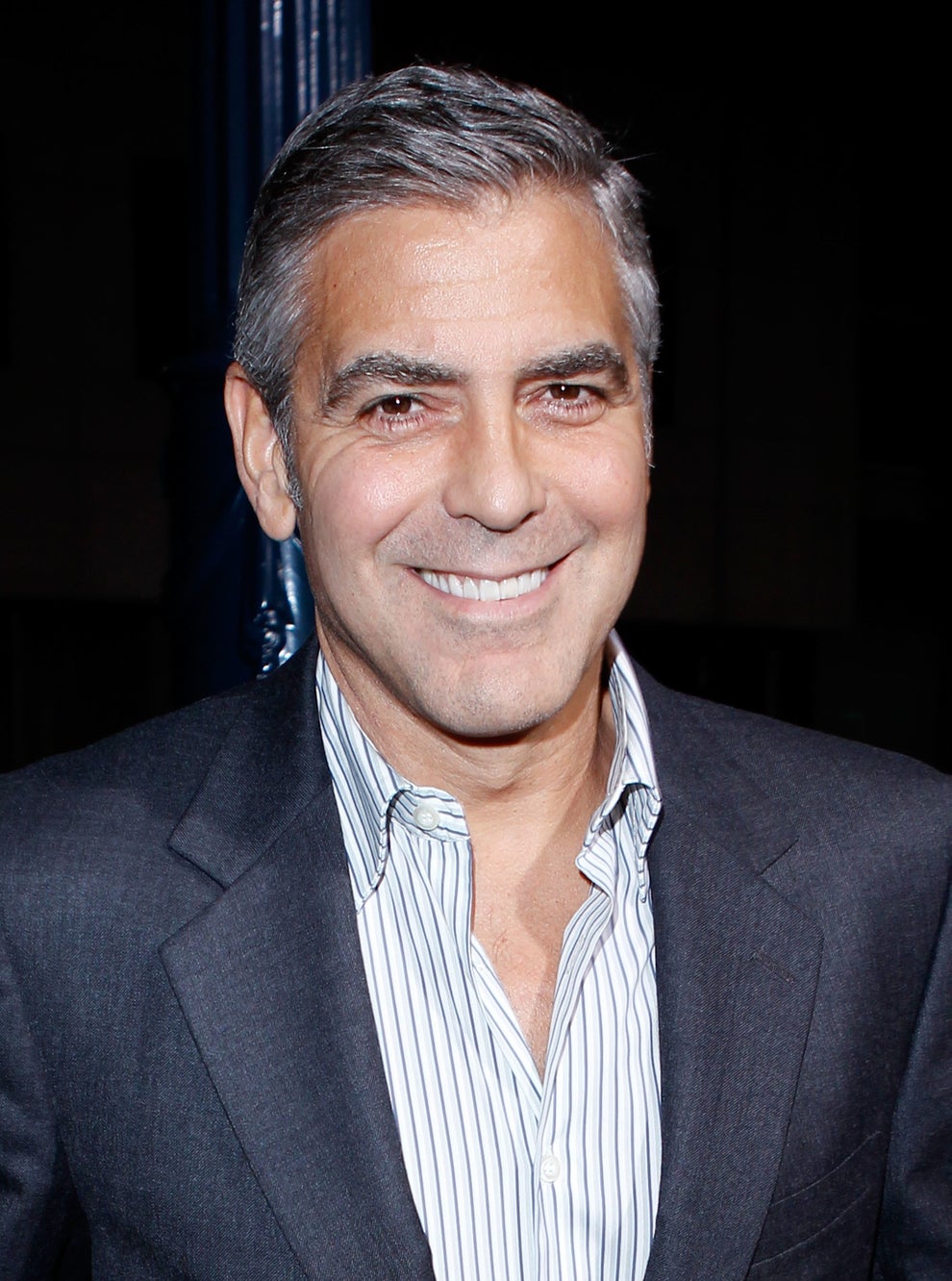 What 50 Years Old Looks Like On 50 Different Celebrities
