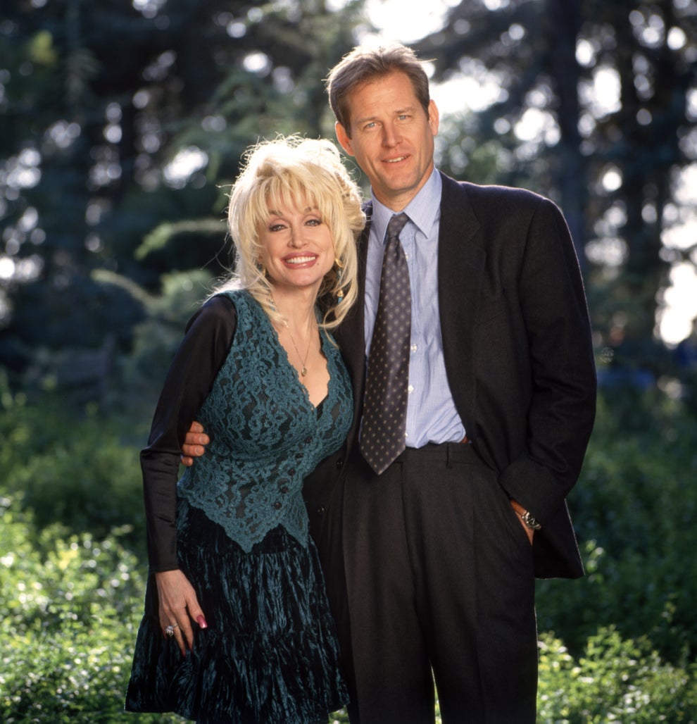 What 50 Years Old Looks Like On 50 Different Celebrities