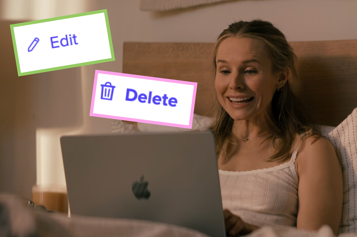 BuzzFeed Archive for November 14, 2024