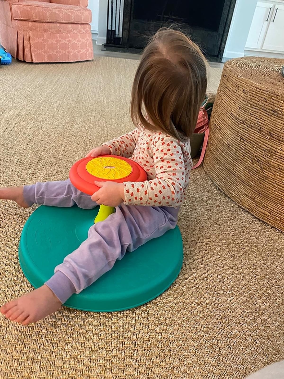 32 Toys That'll Entertain High Energy Kids