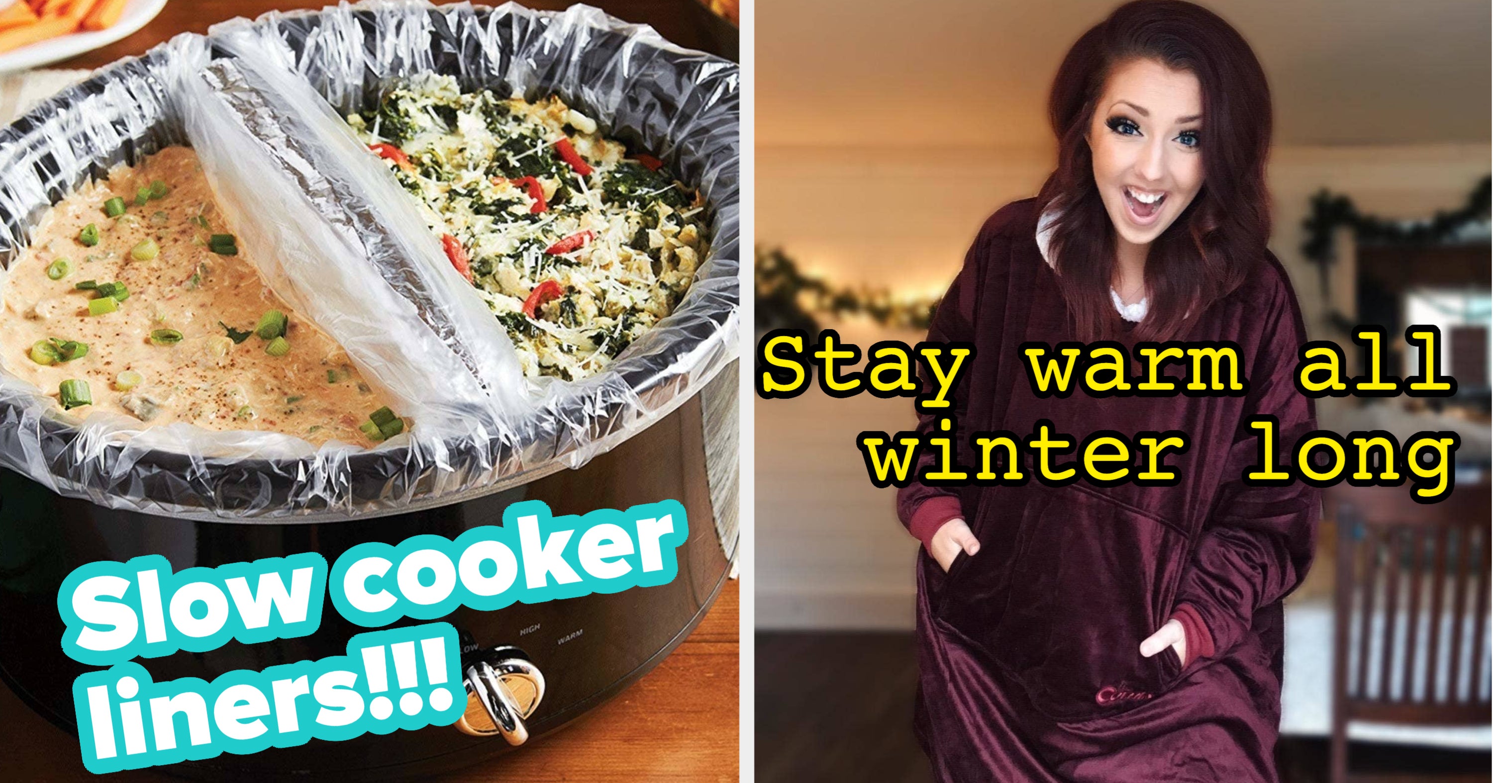 44 Practical Home Items To Make Your Life Easier