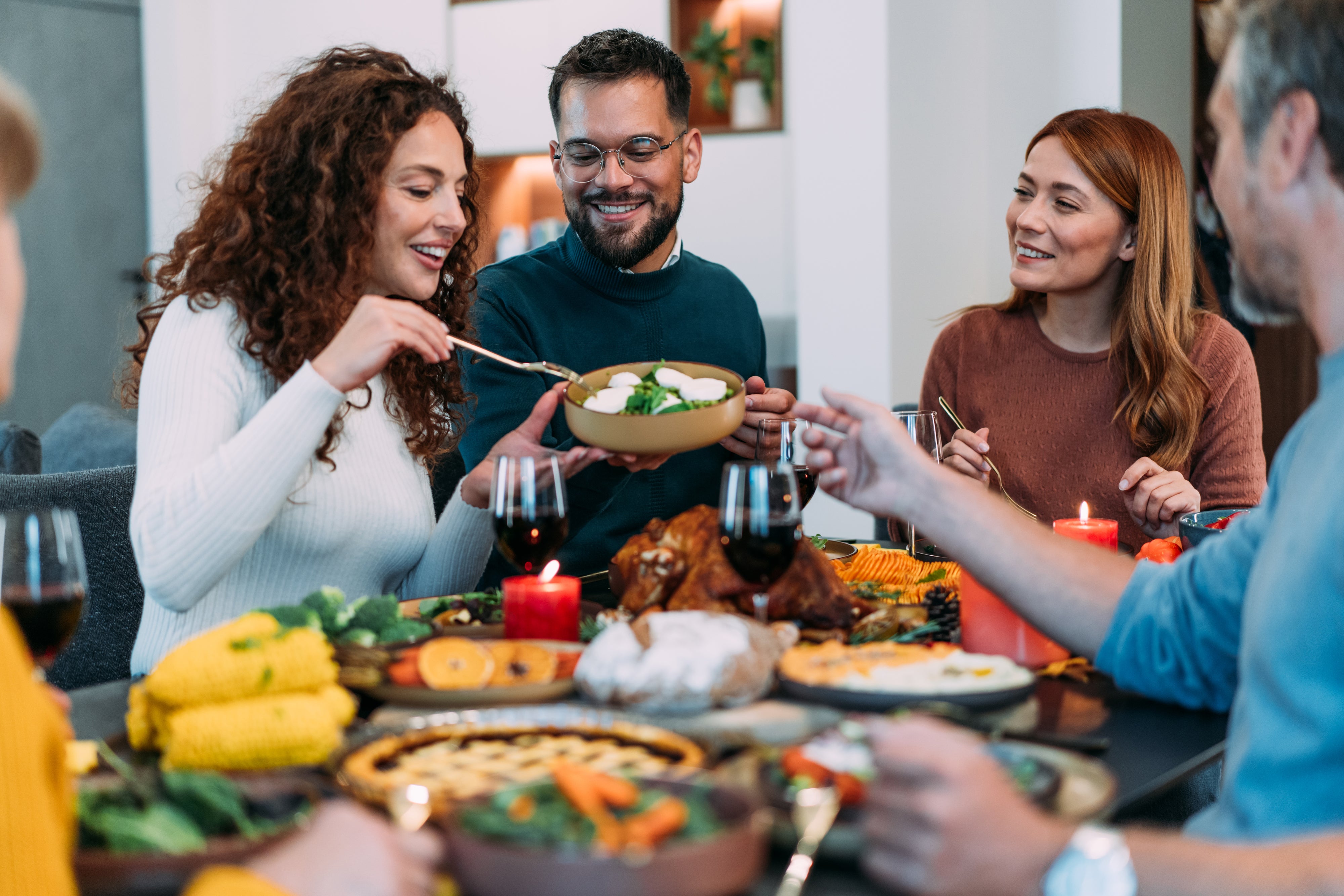 How Politics Are Dividing Families Post-Election