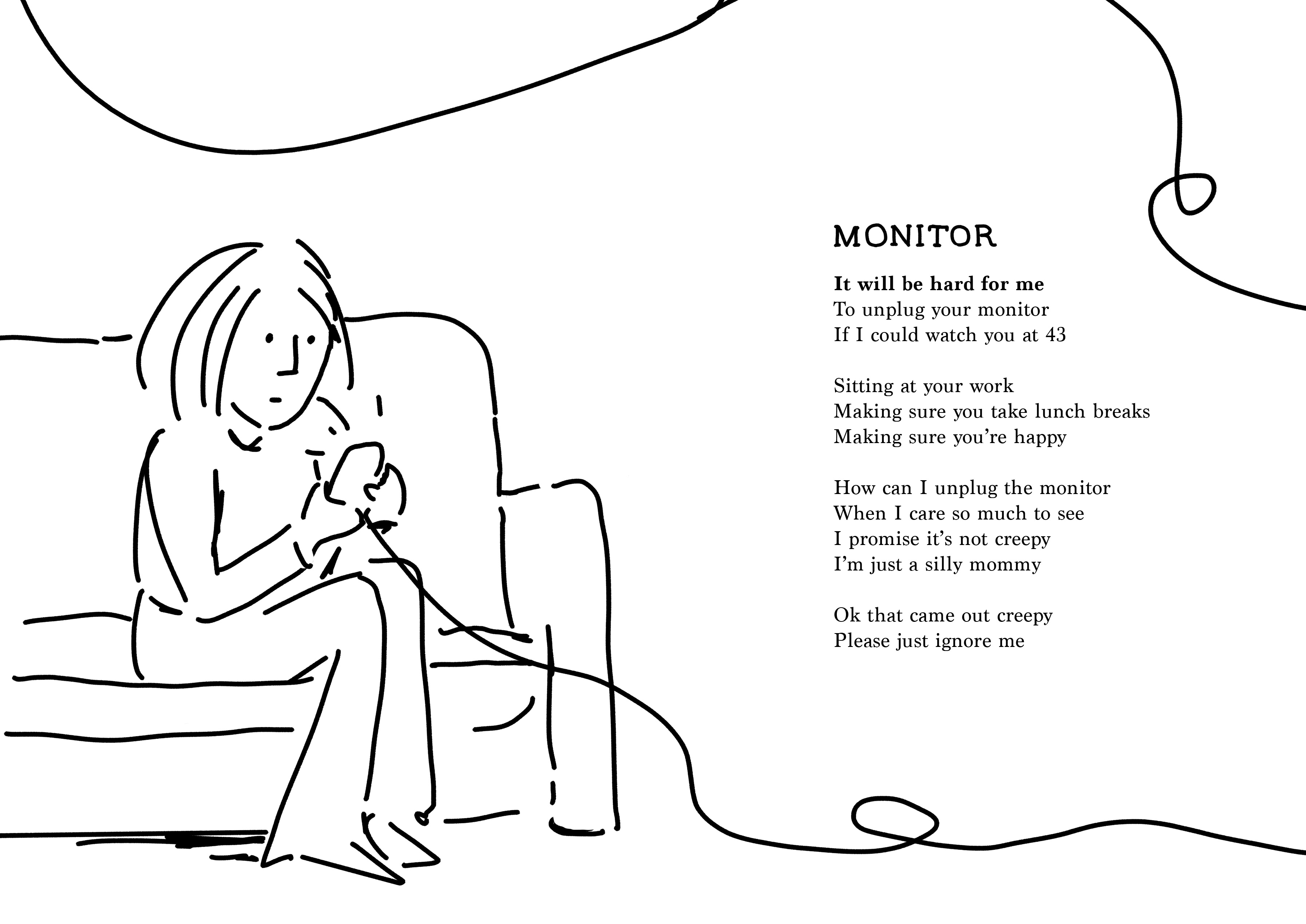 "Poems Of Parenting" Is The Best Thing On The Internet Right Now