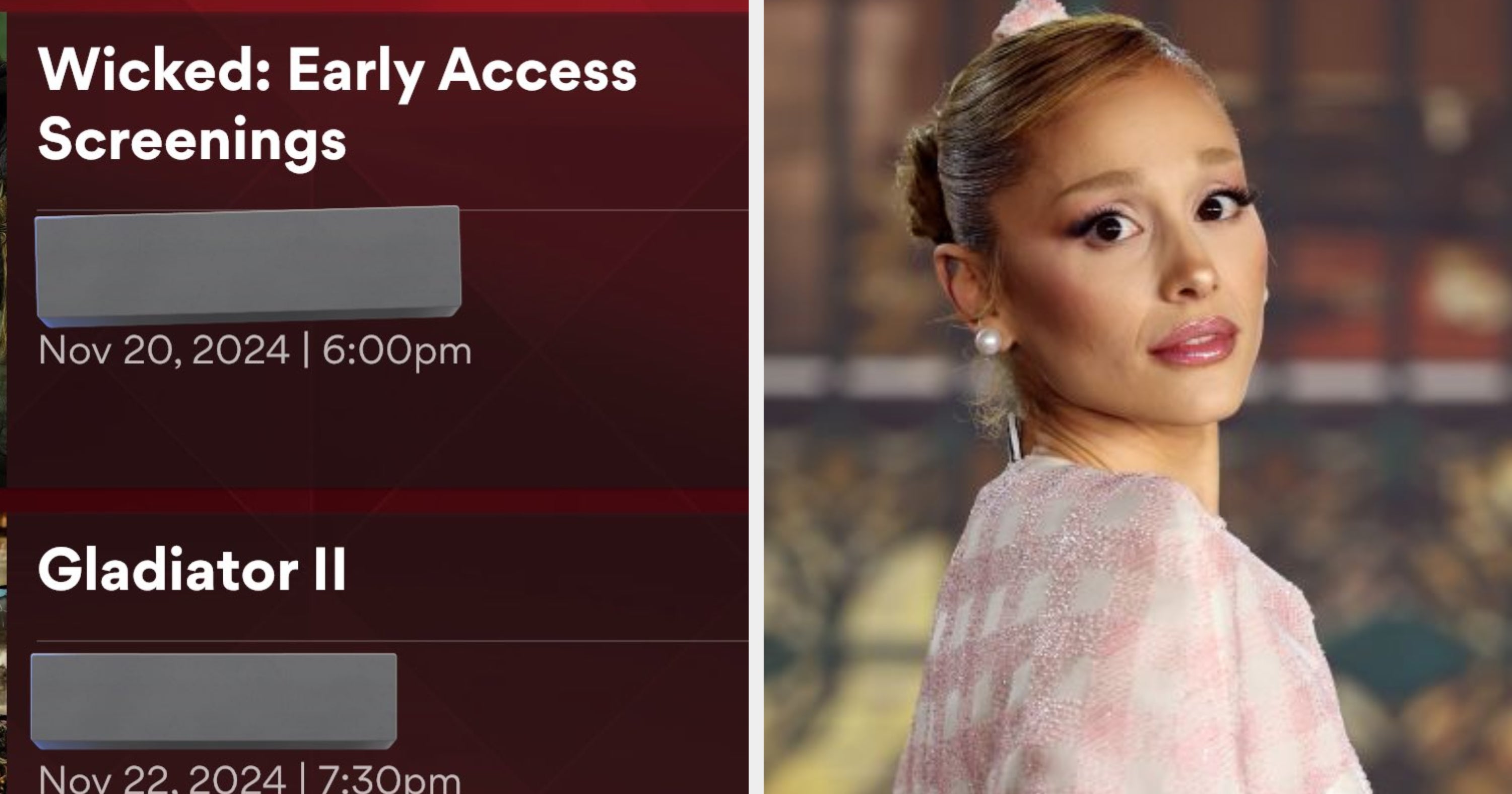 Here's Why Everyone Is Talking About "Glicked"