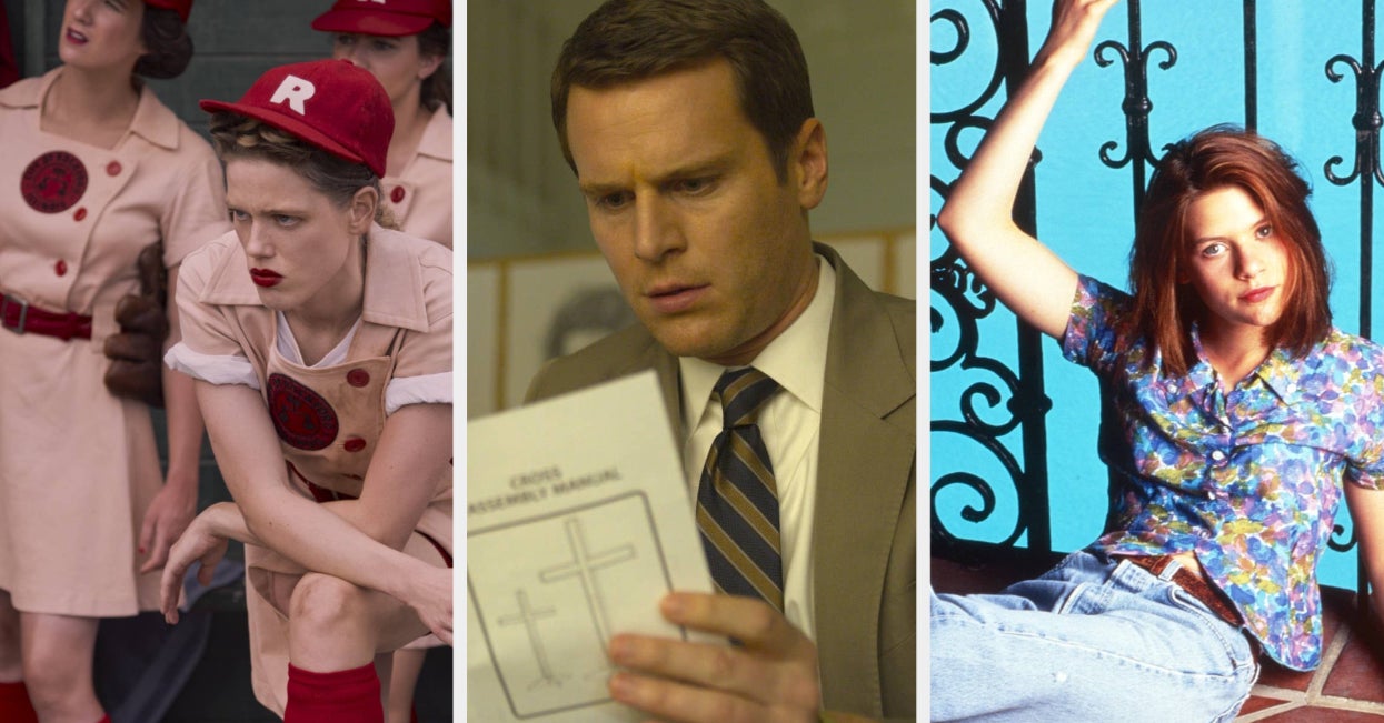 18 Shows Canceled Too Soon