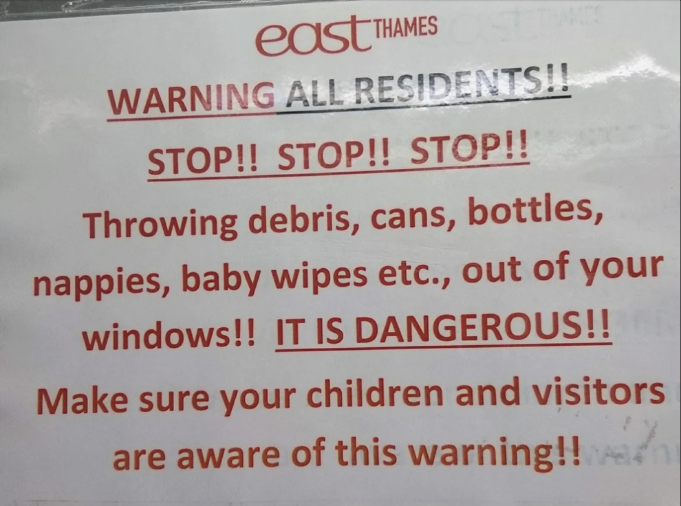 50 Photos Of Infuriating People