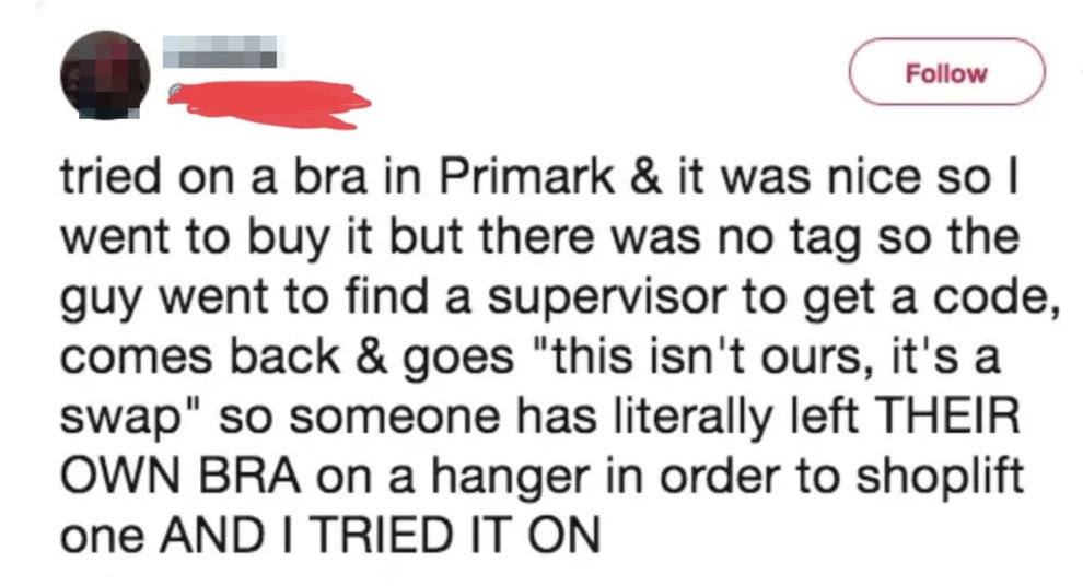 50 Photos Of Infuriating People