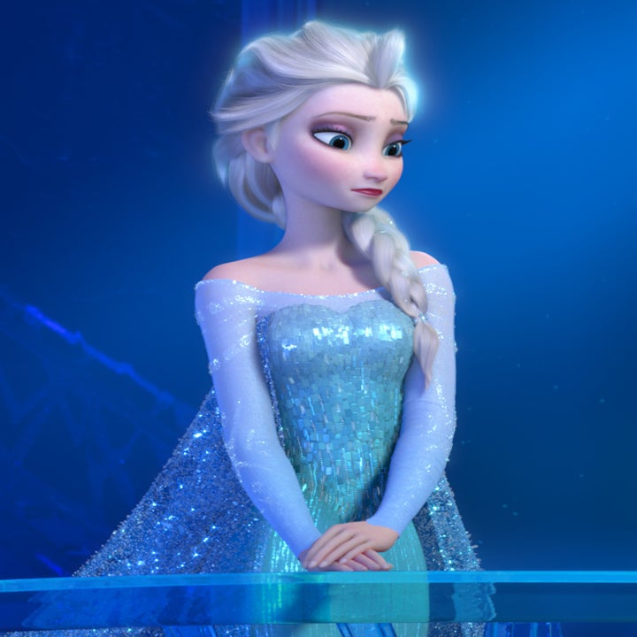 Animated Characters Vs. The Voice Actors IRL