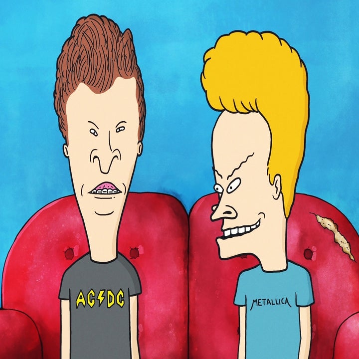 Animated Characters Vs. The Voice Actors IRL