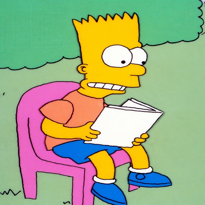 Animated Characters Vs. The Voice Actors IRL