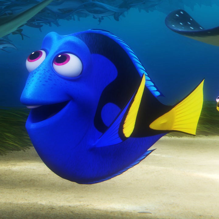 Animated Characters Vs. The Voice Actors IRL