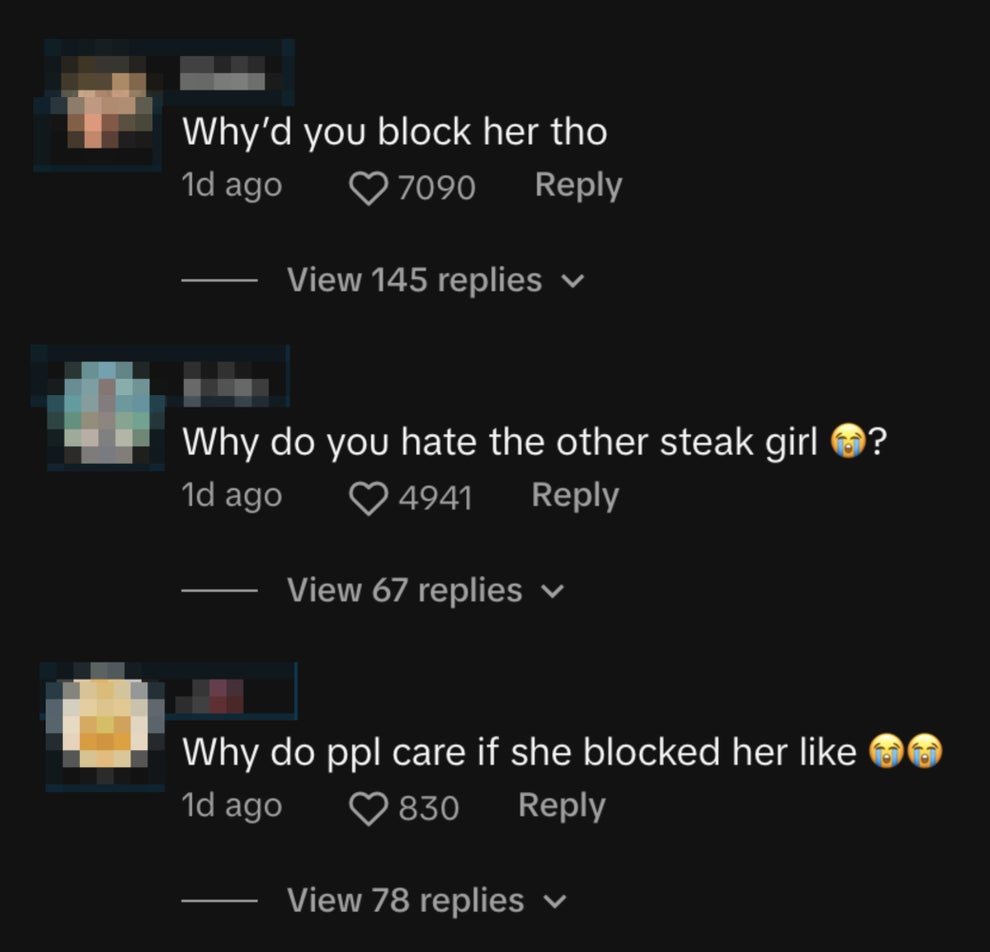 TikTok Steak Drama And How To Make The Best Steak In The World