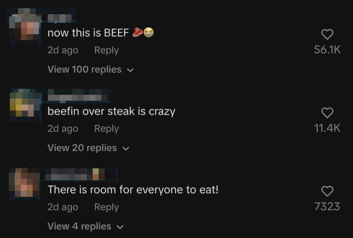 TikTok Steak Drama And How To Make The Best Steak In The World
