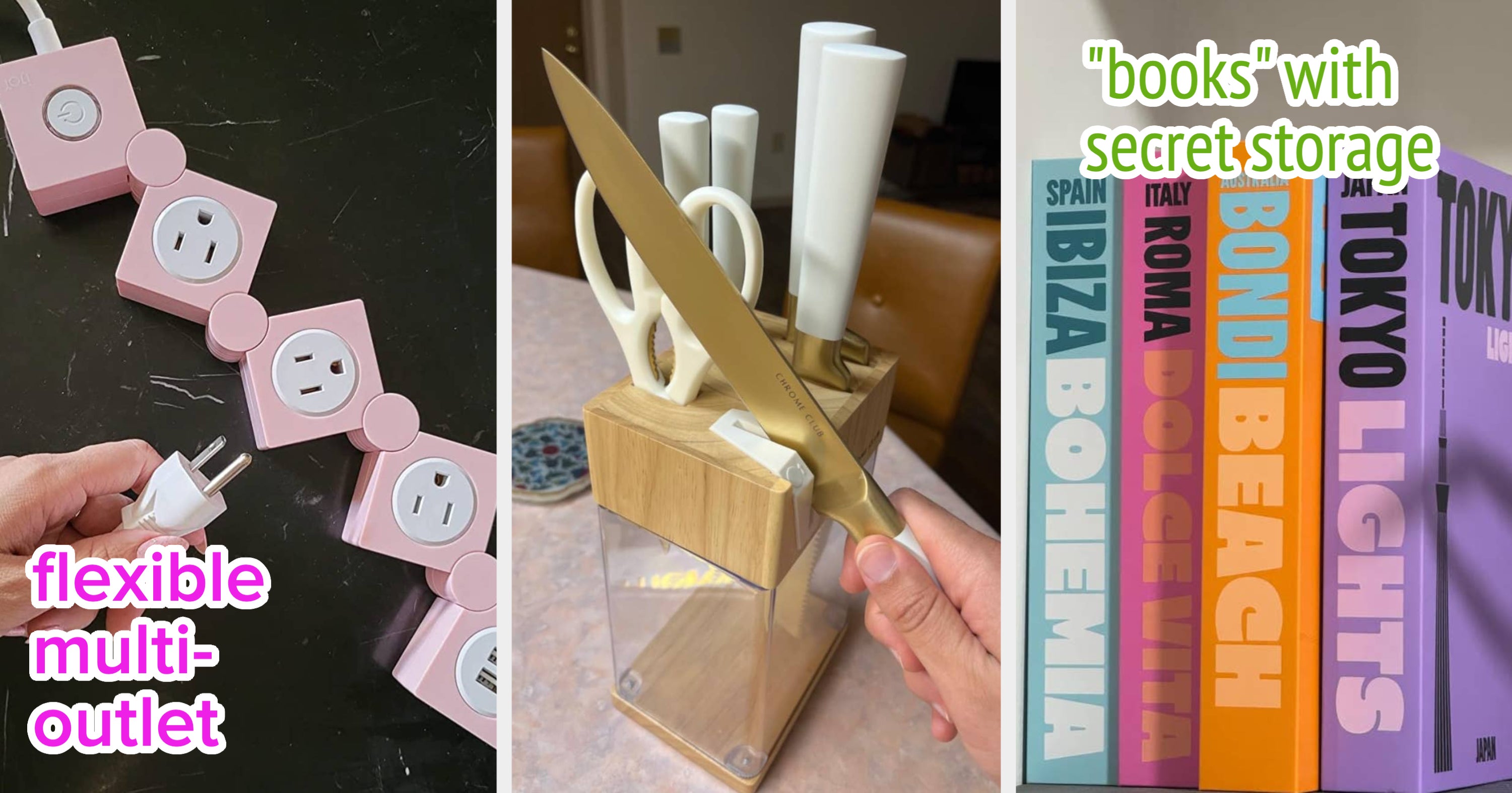 37 Functional Products That Will Also Look Quite Pretty