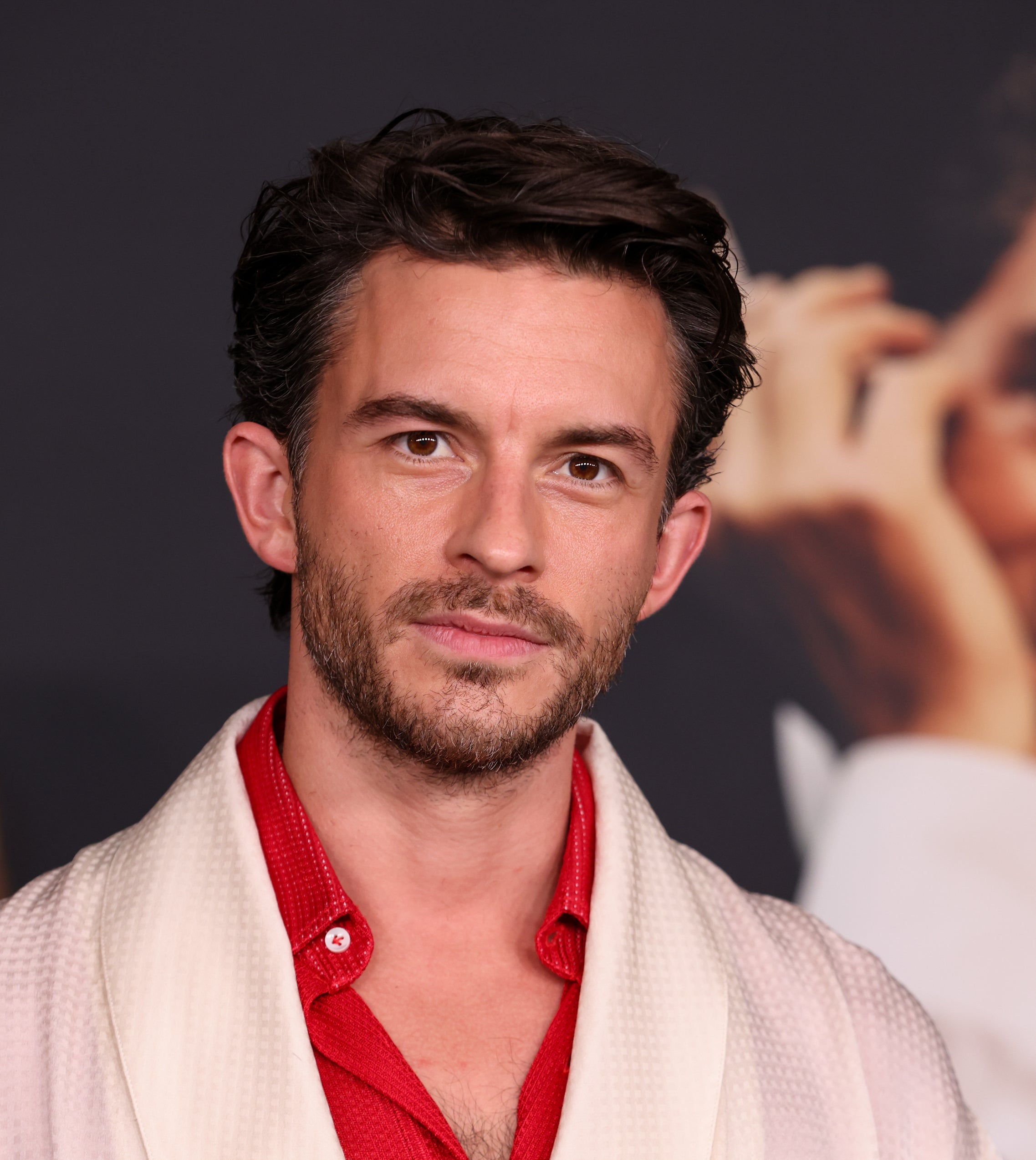 Cynthia Erivo Supports Jonathan Bailey At Wicked Premiere