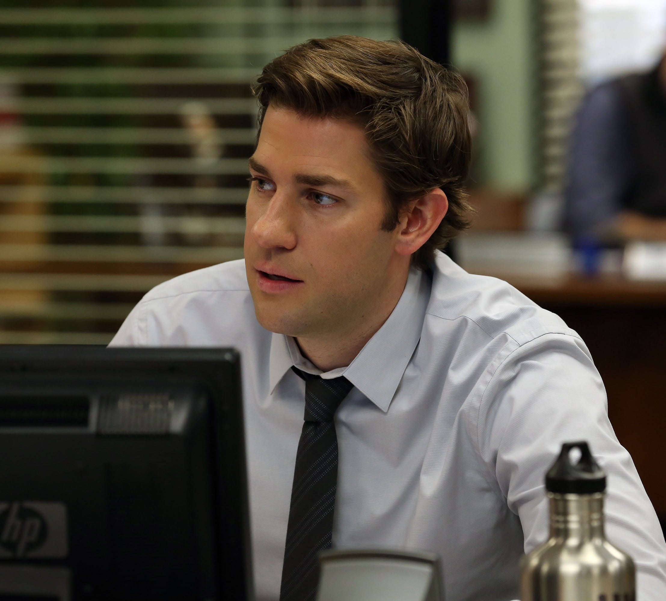 John Krasinski's Kids Struggled To Process His Fame