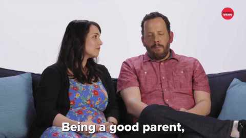 How Family Reacted To Your Divorce