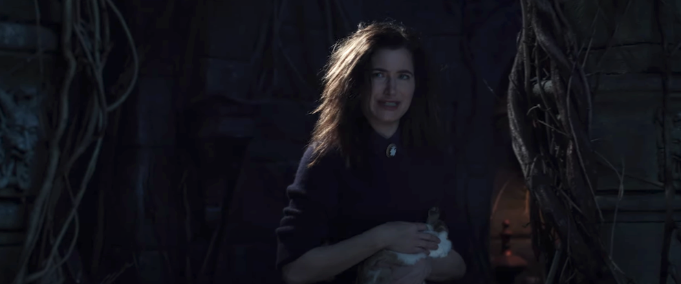 Agatha All Along Behind-The-Scenes Facts