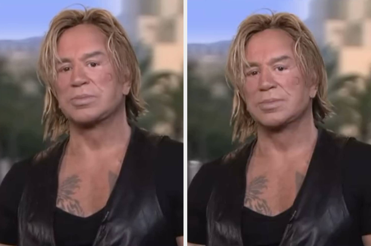 BuzzFeed Archive for November 14, 2024