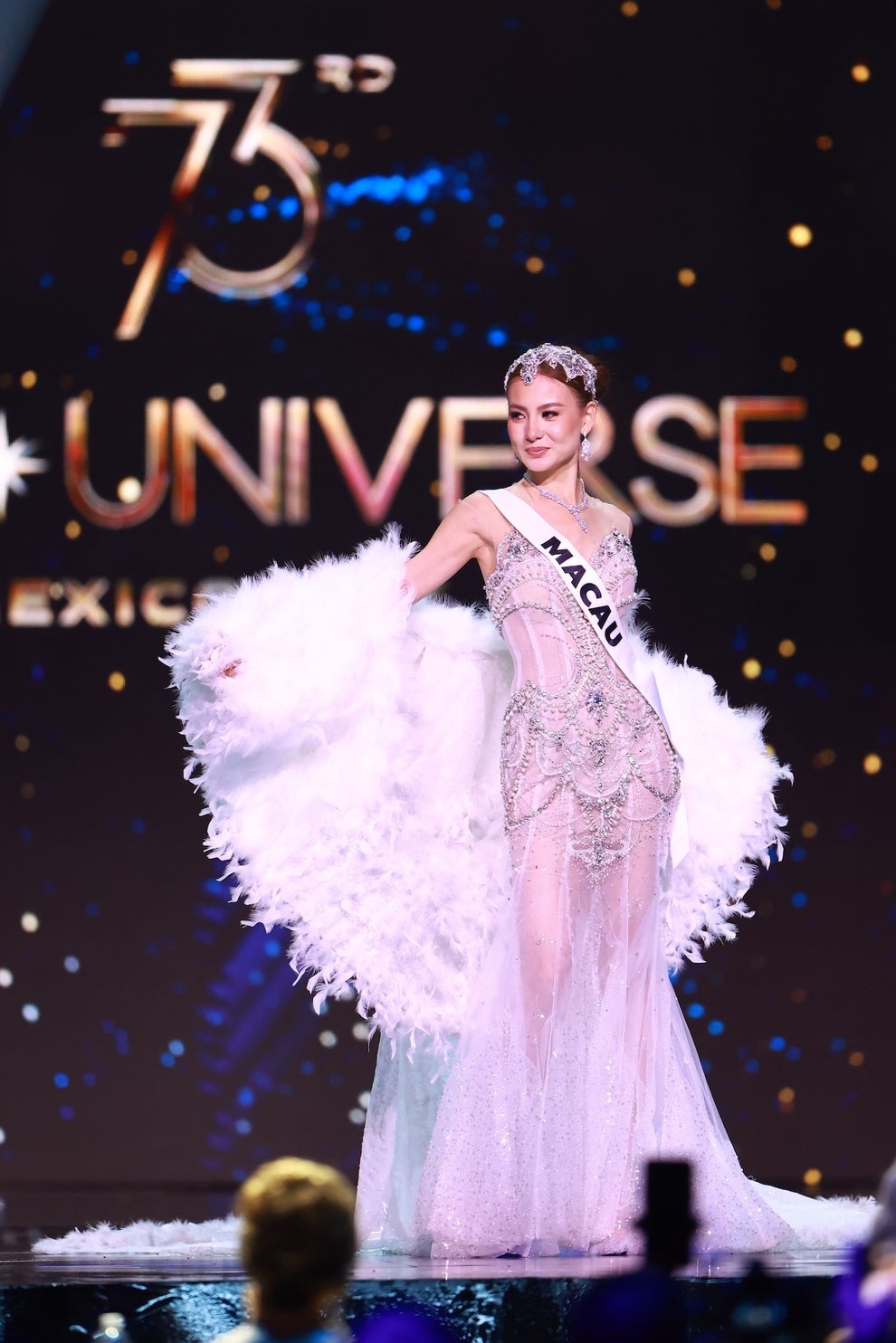 What 68 Countries Wore For Their "National Costumes" At The Miss ...