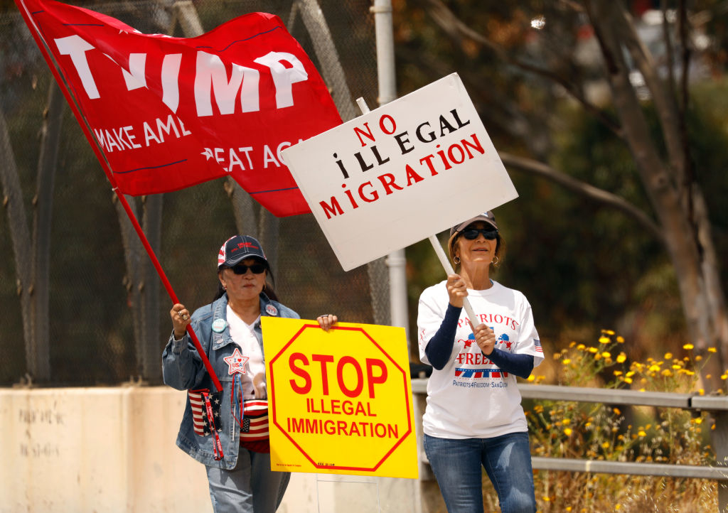 How Trump's Presidency Will Affect Grocery Costs