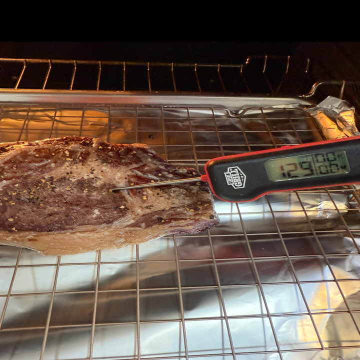 TikTok Steak Drama And How To Make The Best Steak In The World