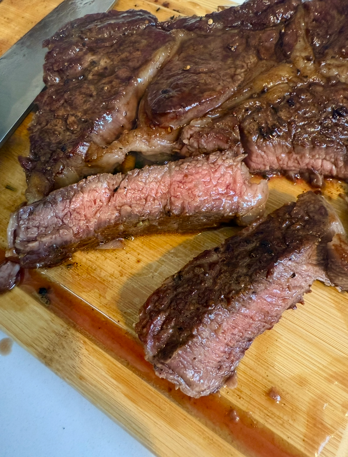TikTok Steak Drama And How To Make The Best Steak In The World