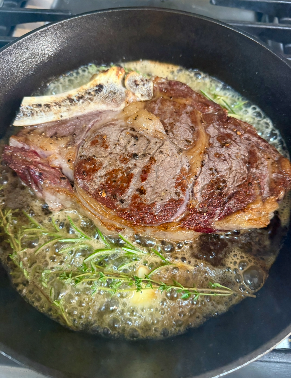 TikTok Steak Drama And How To Make The Best Steak In The World