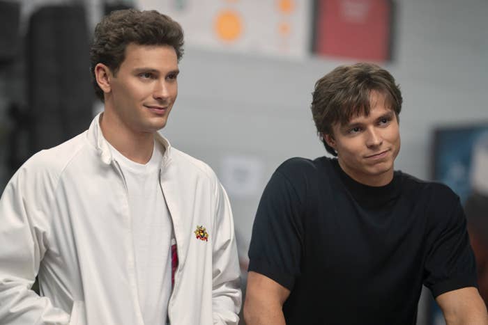 Tell Us Which Recent TV Shows You Think Won't Age Well