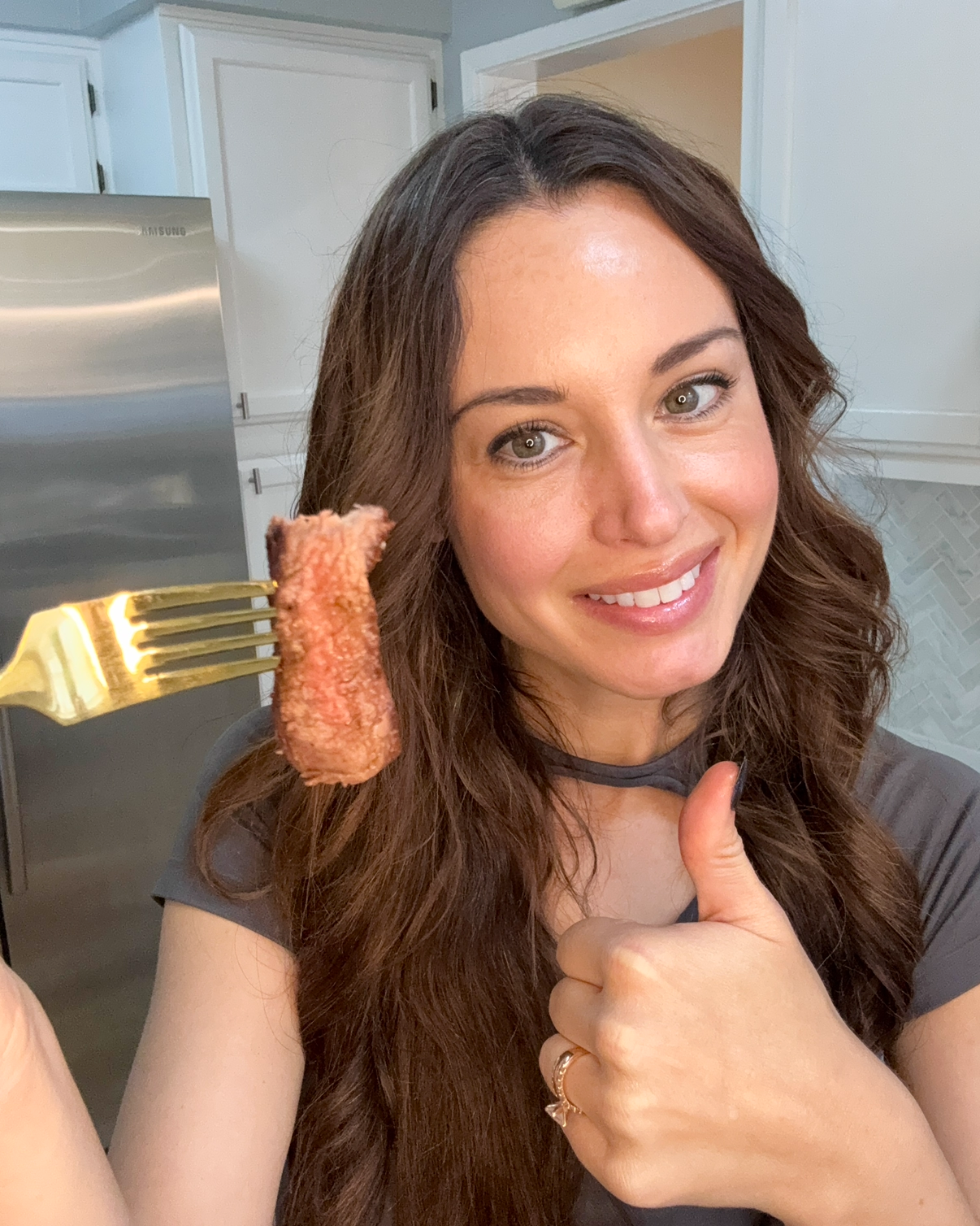 TikTok Steak Drama And How To Make The Best Steak In The World