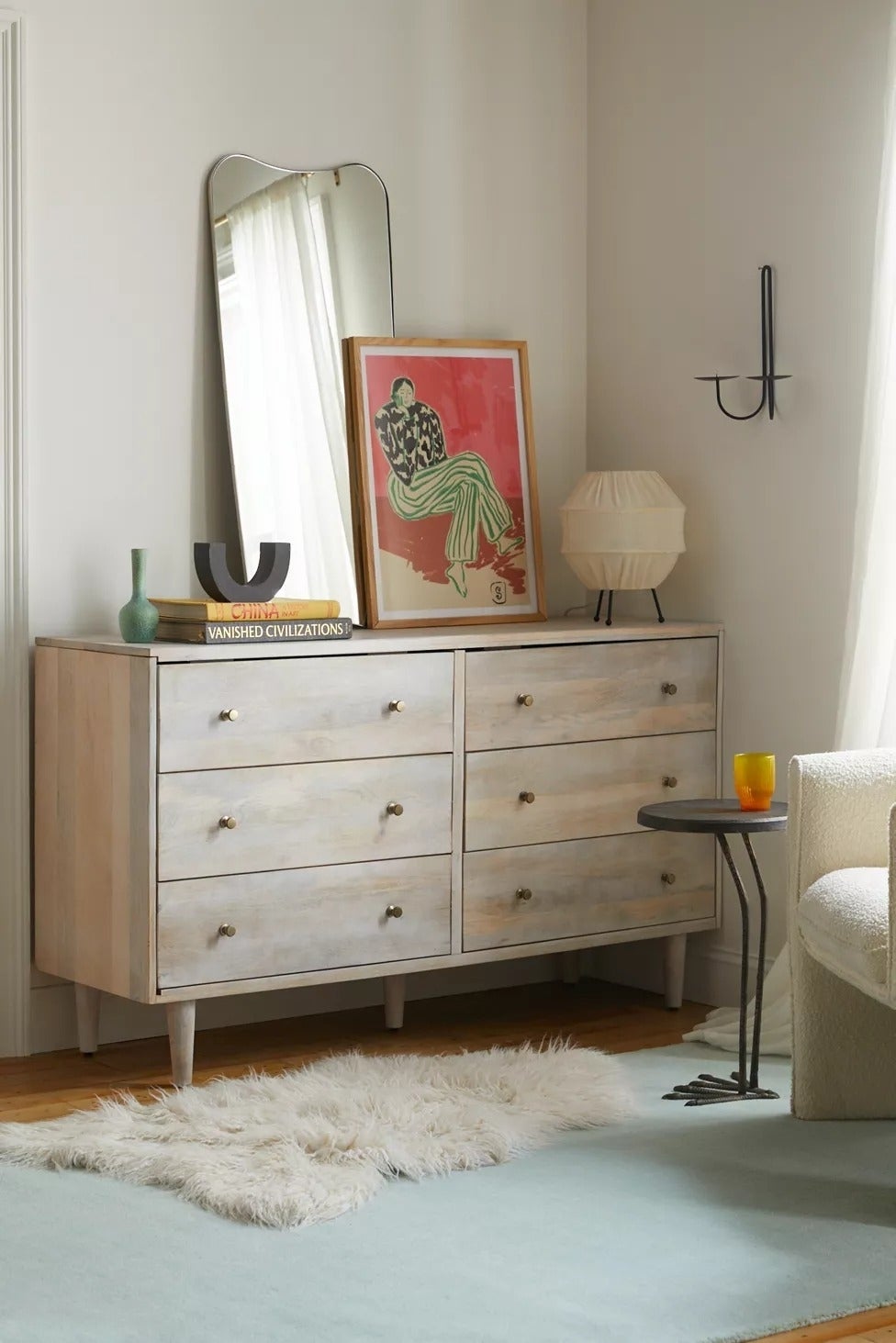 22 Best Affordable Dressers To Buy In 2024