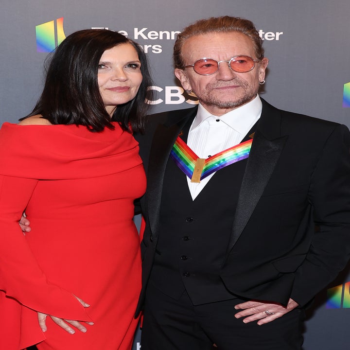 Celebrities With Adorable Stories About Meeting Their Spouses