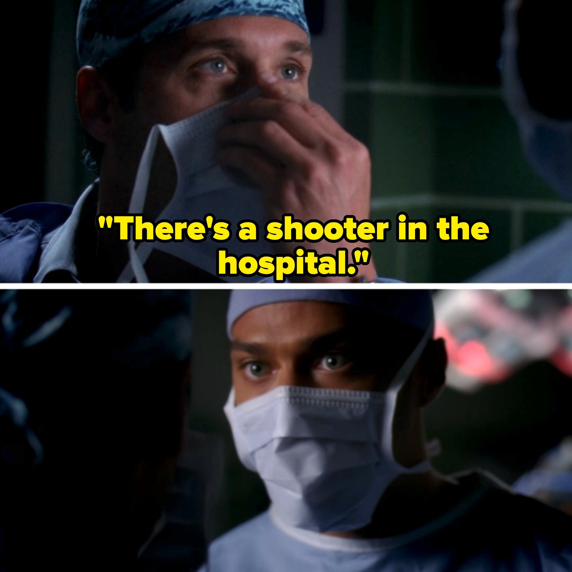 31 Wild Things That Happened In Hospitals