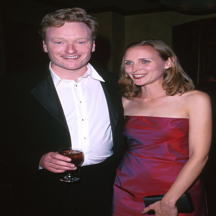 Celebrities With Adorable Stories About Meeting Their Spouses