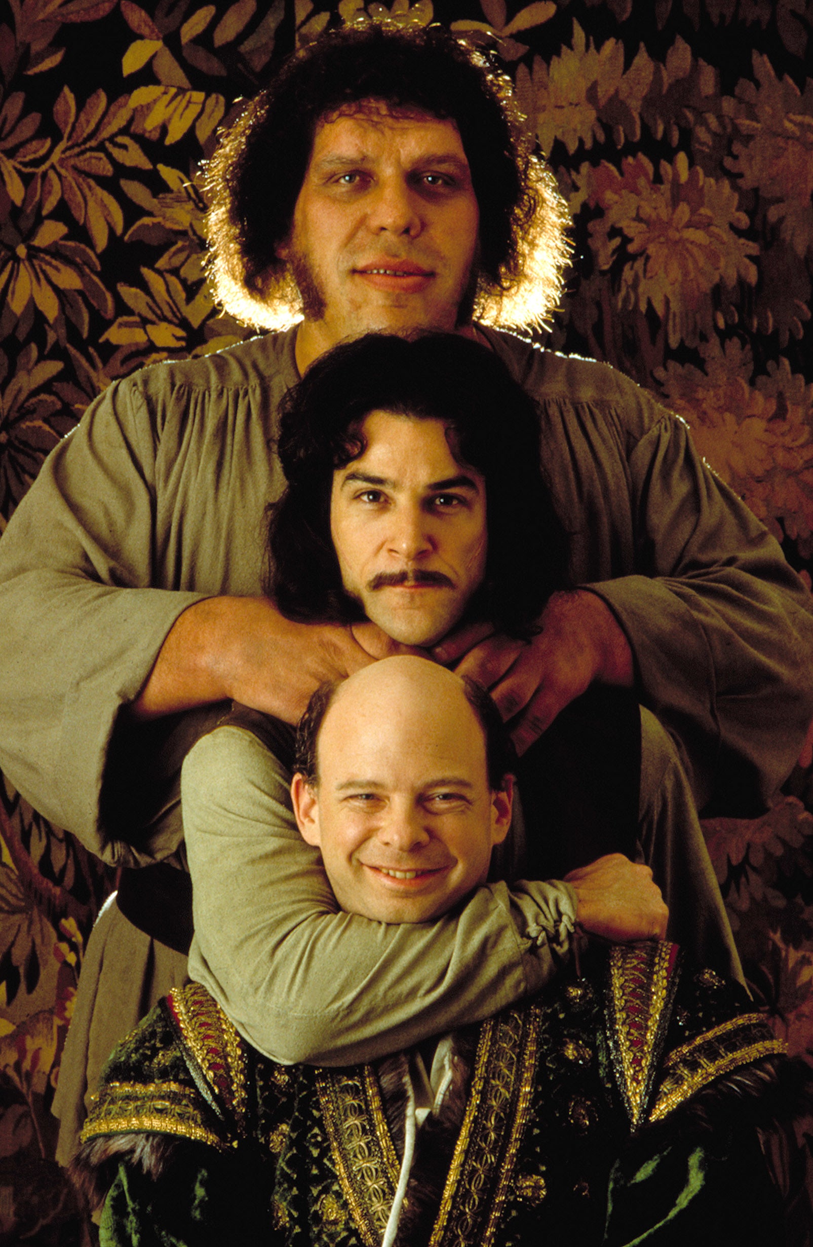 17 Behind-The-Scenes Facts About "The Princess Bride"