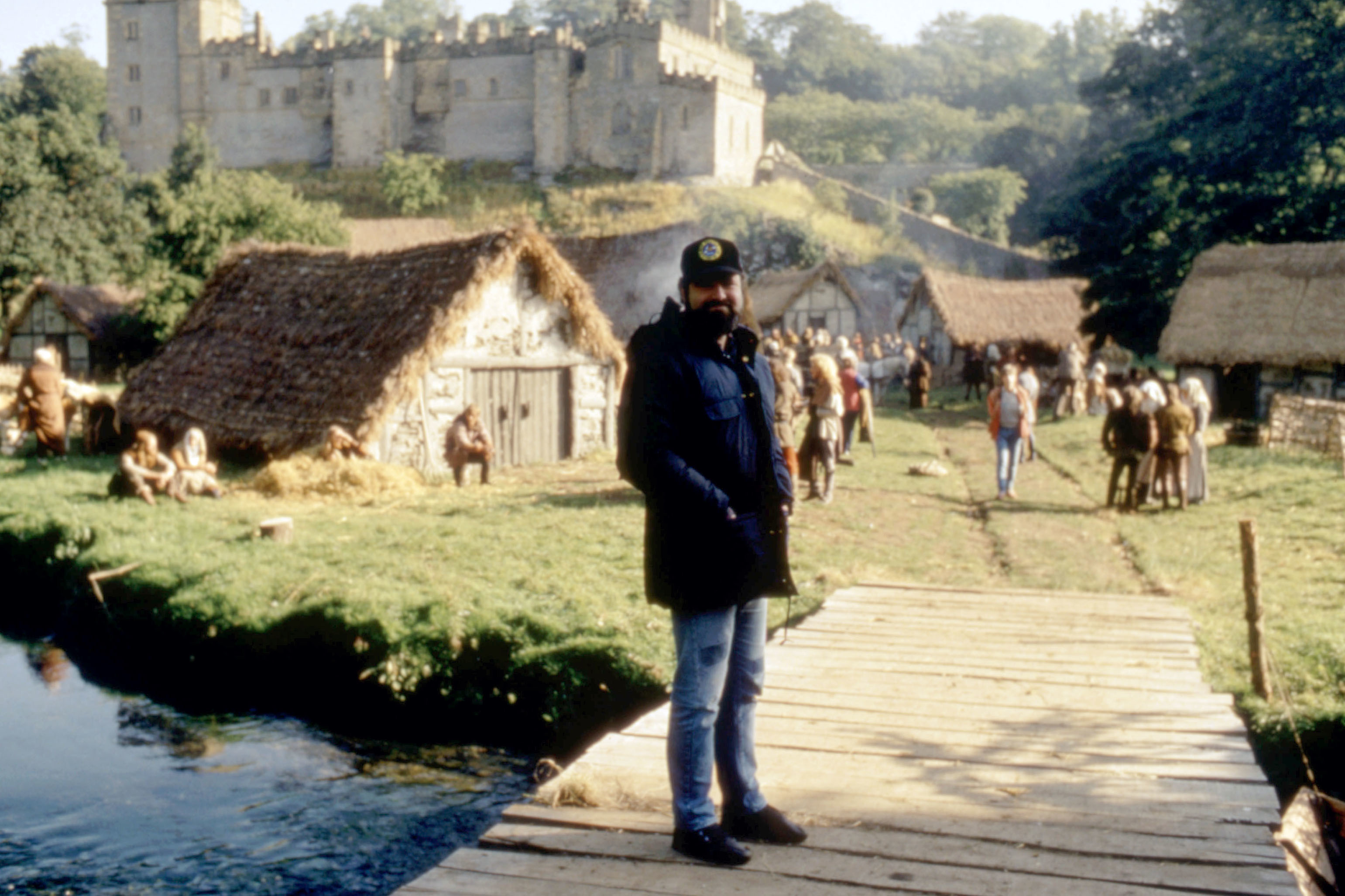 17 Behind-The-Scenes Facts About "The Princess Bride"