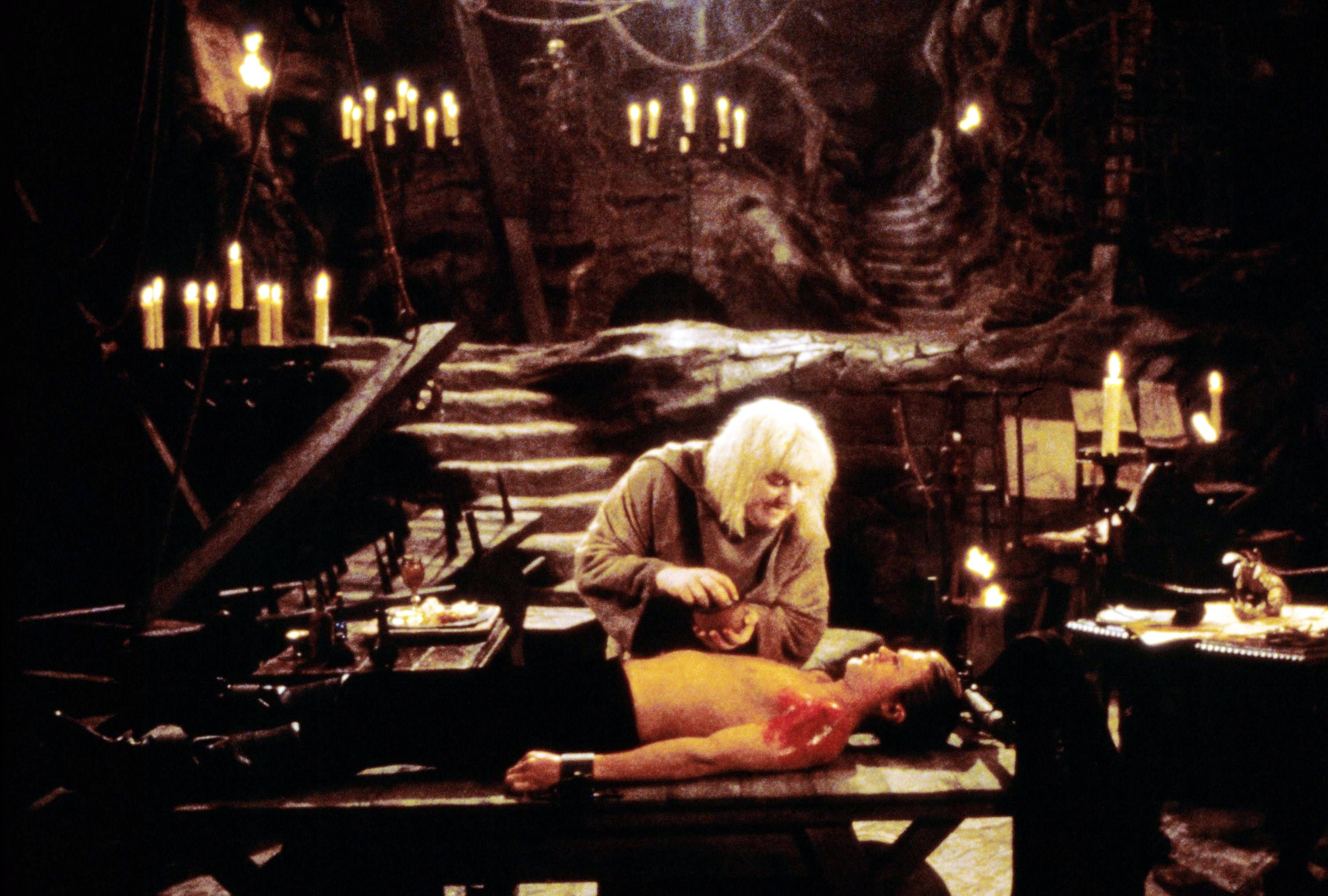 17 Behind-The-Scenes Facts About "The Princess Bride"