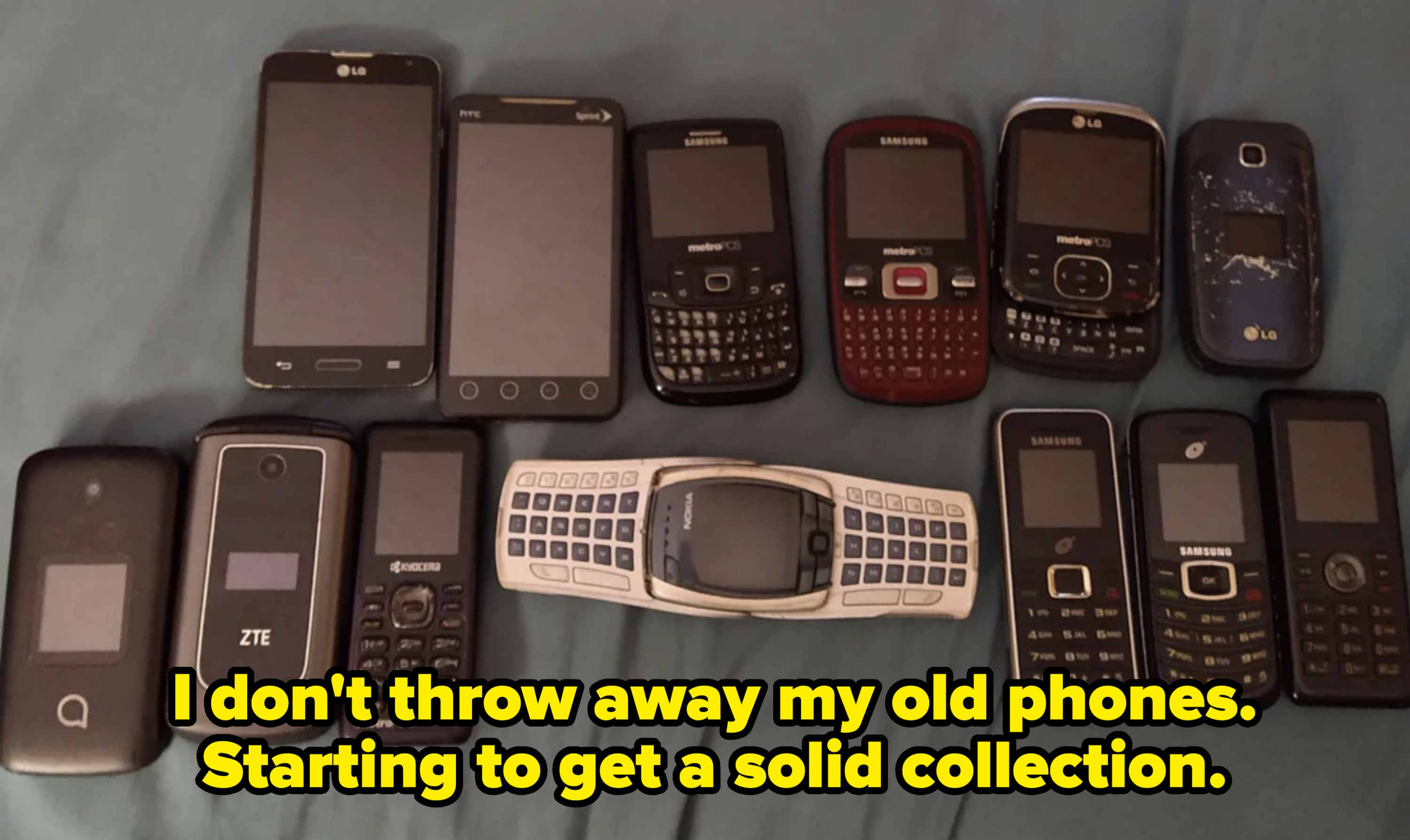 76 Nostalgic Photos From Simpler Times